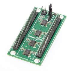 Raspberry Pi Buffer Board Simply And Affordably Protect RPi GPIO