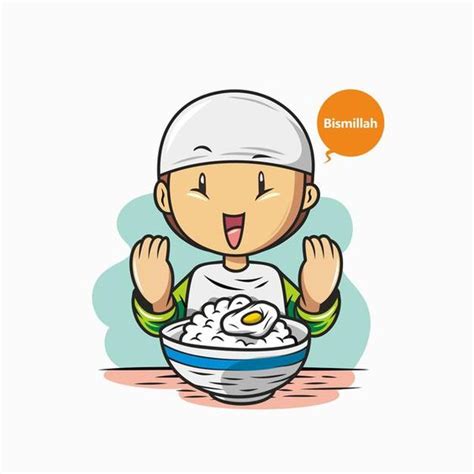 Kumpulan Gambar Santri Kartun Terbagus Dan Terlengkap Blog Pengajar Tekno