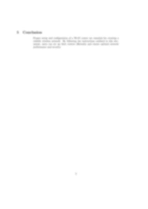 Solution Cit U Engl 211 Comprehensive Guide Setting Up And Configuring
