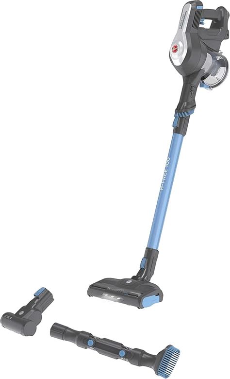 Hoover H Free 100 Hf122pta 011 Scopa Elettrica Ricaricabile Senza Fili