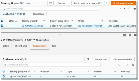 The Refreshed Aws Launch Wizard For Active Directory Deployment Release Microsoft Workloads On Aws