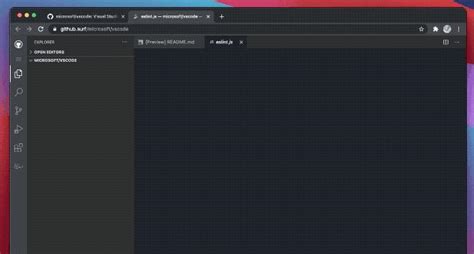 用VS Code直接浏览GitHub代码 K星 知乎