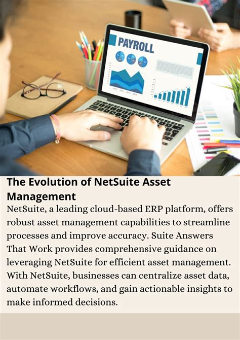 Ppt Simplifying Asset Management With Netsuite Powerpoint Presentation Id 13183061