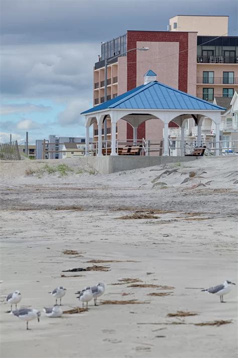 Traditional Vinyl Pavilion By Country Lane Gazebos Amish Made For You