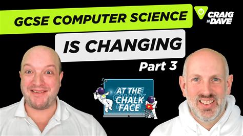 Meet The Team Behind Craigndave Craig N Dave