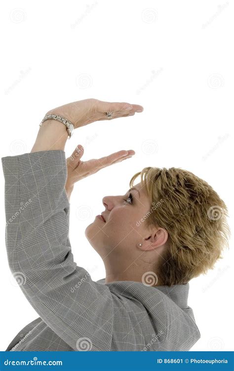 Add Object Stock Image Image Of Jacket People Hands 868601
