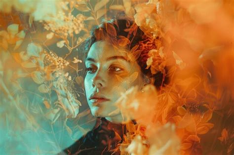 Premium Photo Inquisitive Interactions Ar Generative Ai