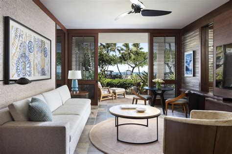 Four Seasons Resort Hualalai In Kailua Kona Find Hotel Reviews Rooms