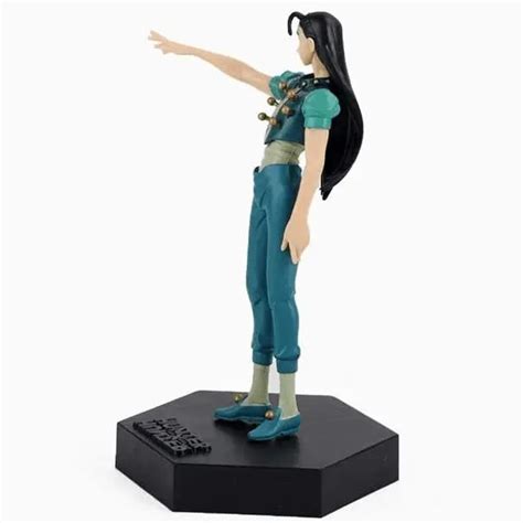 Irumi Zoldik Figure Hunter X Hunter™ Anime Figures Australia