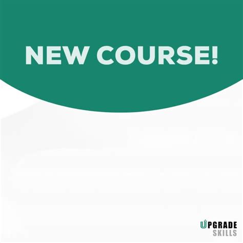 Upgradeskills On Linkedin Upgradeskills Onlinecourse Onlineclasses