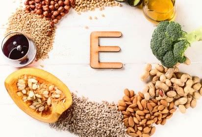 Manfaat Vitamin E Untuk Wanita Lebih Dari Sekadar Kulit Sehat Cepat Mudah