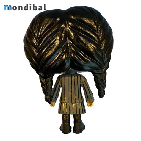 اکشن فیگور فانکو پاپ مدل ونزدی آدامز Wednesday Addams موندیبال