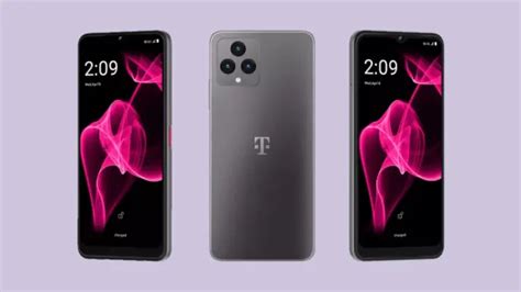 T Mobile Revvl X G Review Phonecurious