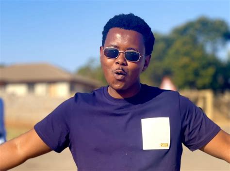 Actor Cornet Mamabolo On Playing A Serial Killer