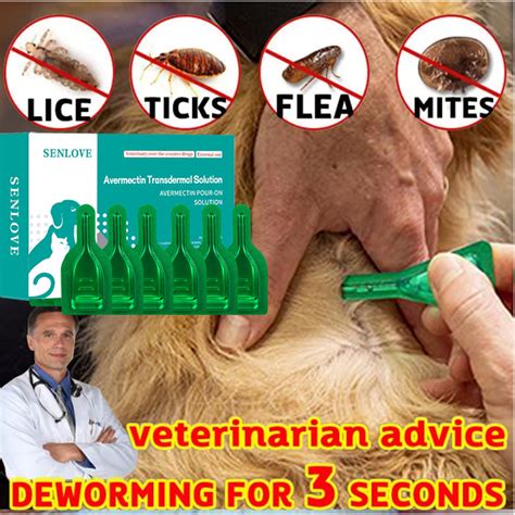 Tick And Flea Remover For Pets Dogs Anti Tick And Flea Itching Garapata