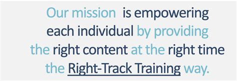 Positive Learning Outcomes