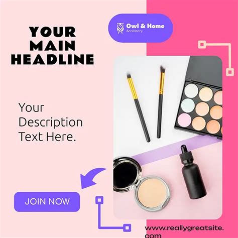 Free Ad Templates Create Marketing Ads In 60 Seconds Zoviz