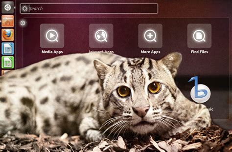 Desktop Dreams Ubuntu Reviewed Ars Technica