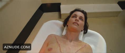 Samantha Sergeant Nude Aznude