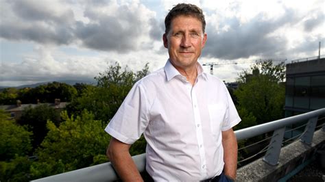 Eamon Ryan My Pitch To Industry And Investors That Ireland Is A Clean