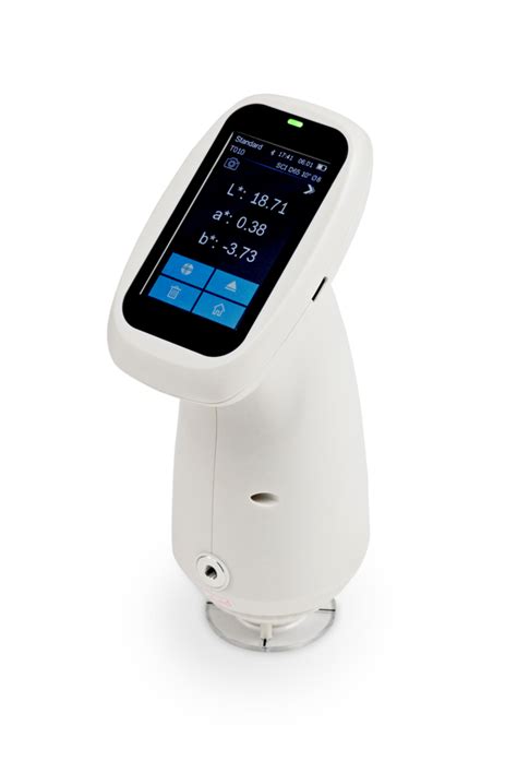 Sauter Colour Measuring Device Jcs 100