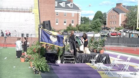 Upperman High School Youtube