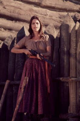 Anna Navarro In The Tv Movie Female Artillery 1973 Old Photo 6 Ebay