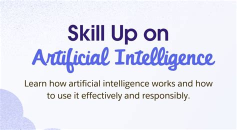 Ai Is The Future Of Work Trailhead Can Help You Master It 🔑 Learn How To Master It With