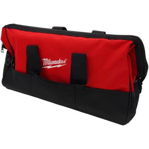 48 55 3500 Milwaukee 48 55 3500 Contractor Bag 48 55 3500