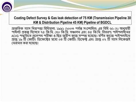 Gas Pipeline Construction Presentation Pptx