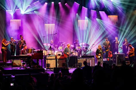 Tedeschi Trucks Band Sept 14
