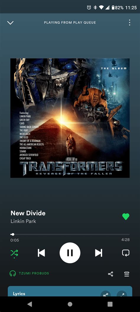 Can We All Agree This Is One Of The Best Things The Bayverse Gave Us