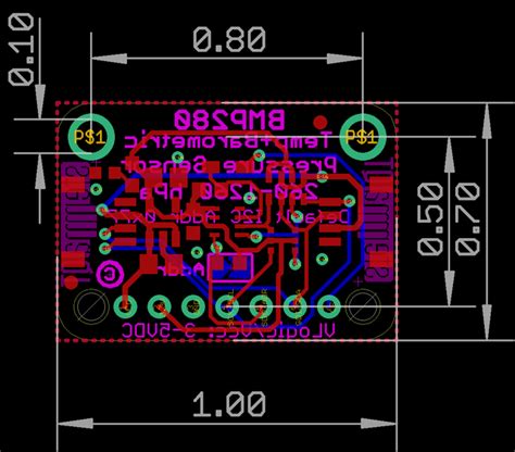 Dimensional Info Accessing And Using Adafruit Pcb Design Files Adafruit Learning System