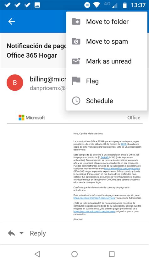 How To Block Emails On Gmail Yahoo And Outlook