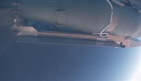 КУКАЛА ИМ МАЈКА Погледајте ударе бомби ФАБ 3000 ВИДЕО