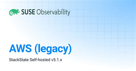 aws legacy suse observability