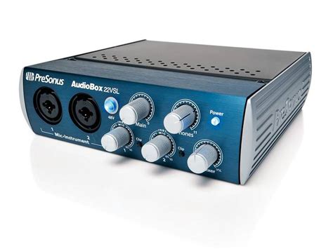 5 Best External Audio Interfaces For Beginning Musicians Insideaudio
