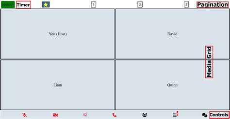 Github Mediasfumediasfusdkflutter Mediasfu Sdk Flutter