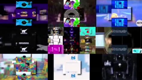 My Shuric Scan Nineparison Youtube