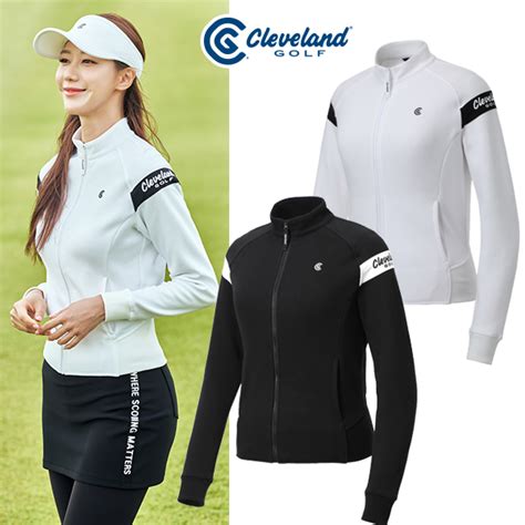 클리브랜드 골프웨어 공식 E Shop