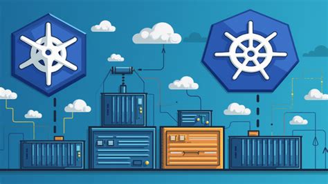 A Revolução Dos Containers Docker E Kubernetes No Desenvolvimento Moderno De Software