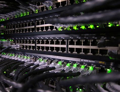 How To Find The Right Network Cabling Contractor Add Communications