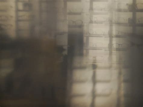 How Vision Loss Affects Cognitive Function