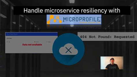 Resiliency With Microprofile Lets Get Started With Cloud Native Java
