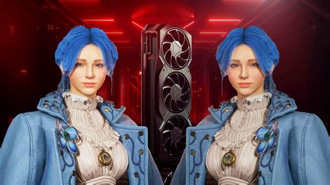 New AMD Radeon GPU Driver Adds Lies Of P Support