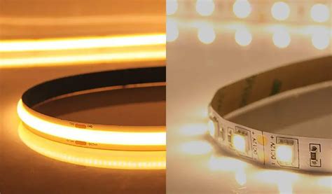 Cob Led Strip Neon Led Strip