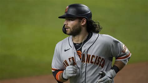 [100+] Wallpaper foto dari Brandon Crawford | Wallpapers.com