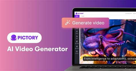 ai video generator pictory ai