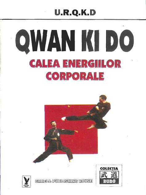 Qwan Ki Do Pdf
