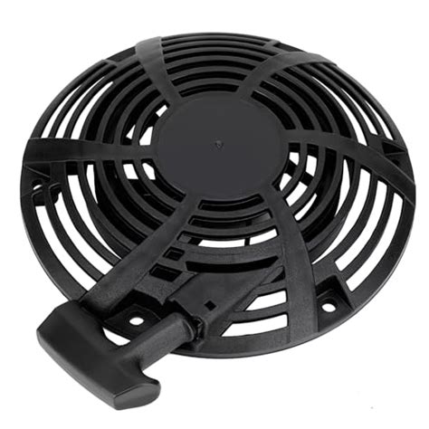 Troubleshooting Pressure Washer Pull Cord Locked Up